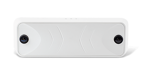 People Counter | Customer Counter | People Counting | In-Store Analytics