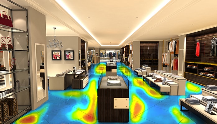 3 Ways Retailers Use Zone Analytics to Drive Conversions - V-Count Blog