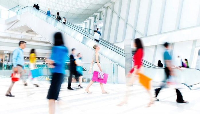 People Counter | Traffic Counter | Visitor Counter | Retail Analytics