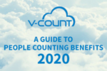 The Complete Guide To People Counting Benefits In 2020 - V-Count Blog