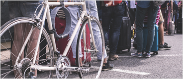 Queue Management Solution by V-Count