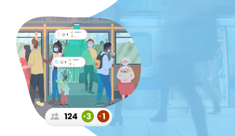 Benefits of Automated Passenger Counting Systems in Transportation