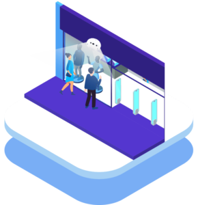 Retail Store Analytics - People Counters - V-Count