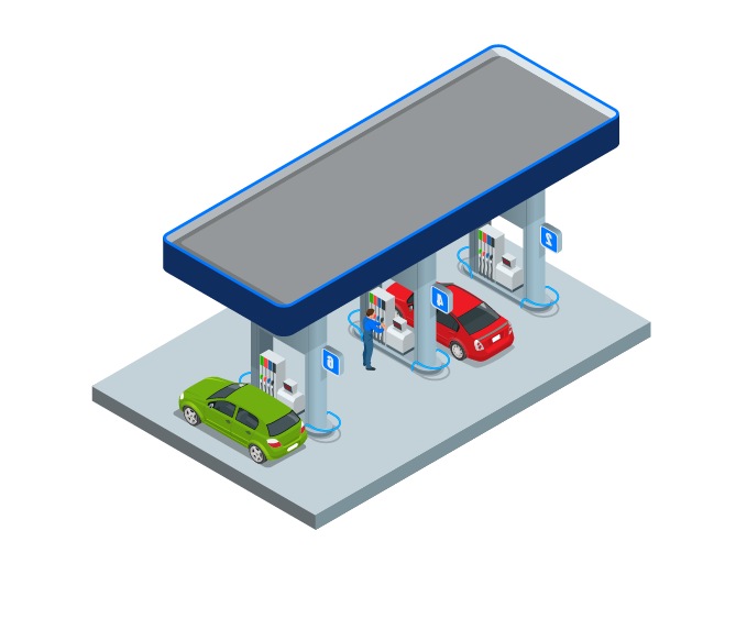 People Counters - Ultima AI - Ultima Go - V-Count