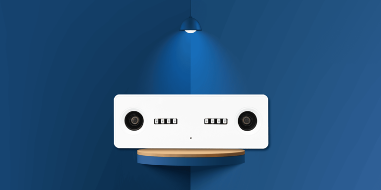 People Counter | Traffic & Visitor Counter Technologies by V-Count