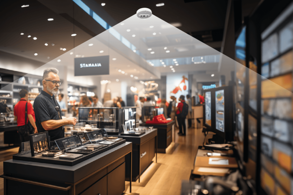 An Analysis of the Store Within a Store (SWAS) Model - Advantages ...