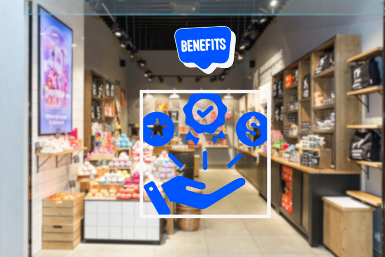 An Analysis of the Store Within a Store (SWAS) Model - Advantages ...