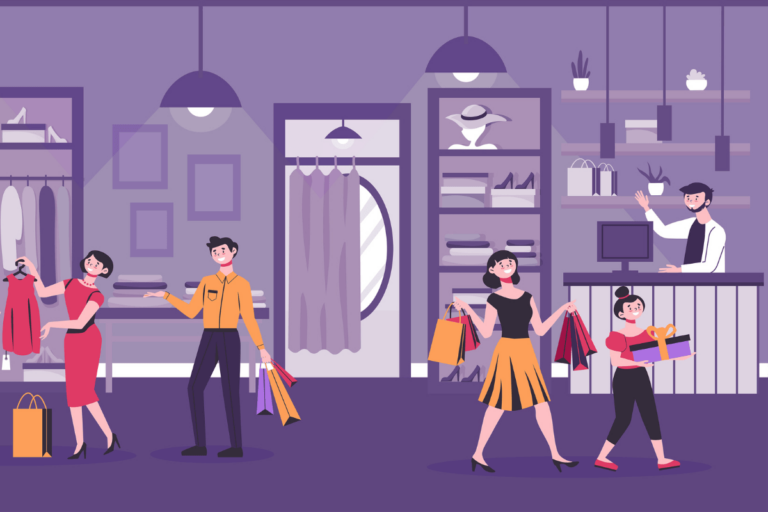 An Analysis of the Store Within a Store (SWAS) Model - Advantages ...