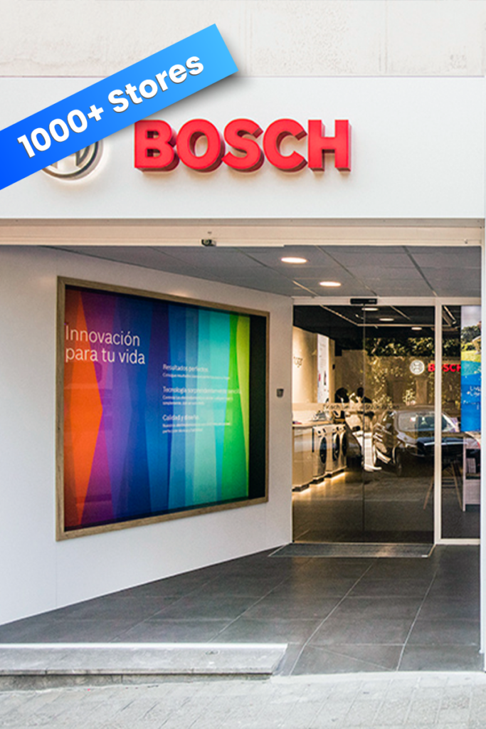 Our Clients - V-Count