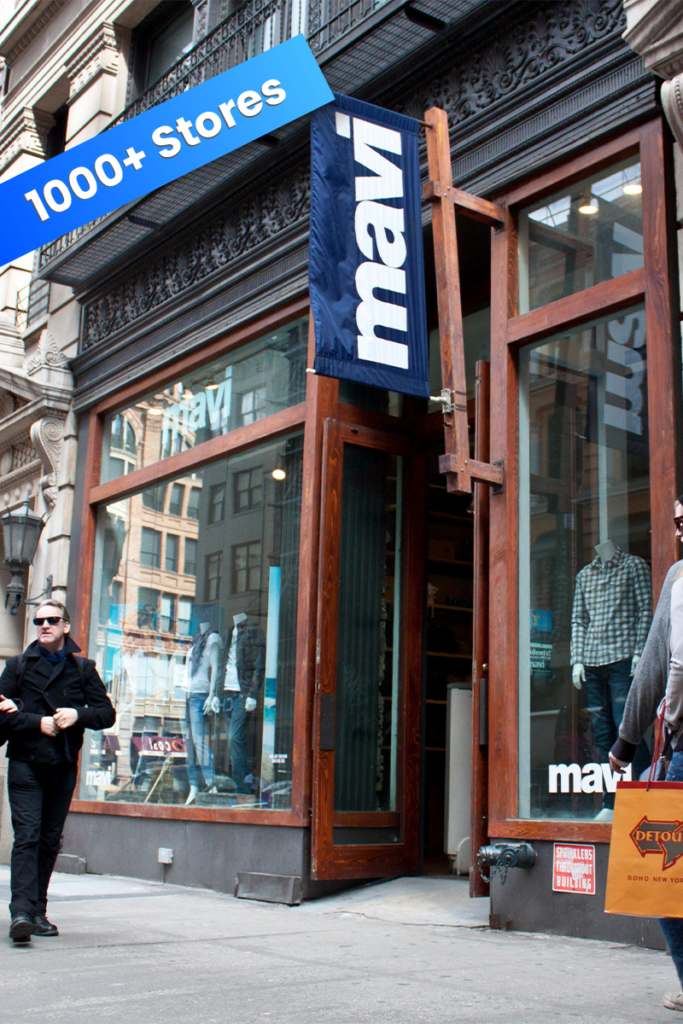 Our Clients - V-Count