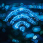 World’s #1 Outdoor People Counter | Nano Outdoor by V-Count