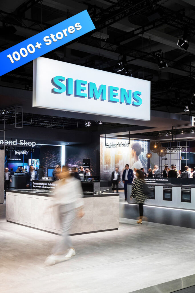 Our Clients - V-Count