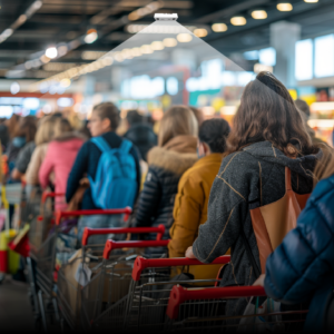 How Queue Management and Staff Exclusion Drive Success