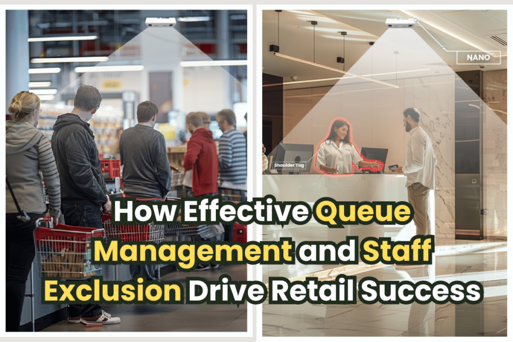 How Queue Management and Staff Exclusion Drive Success