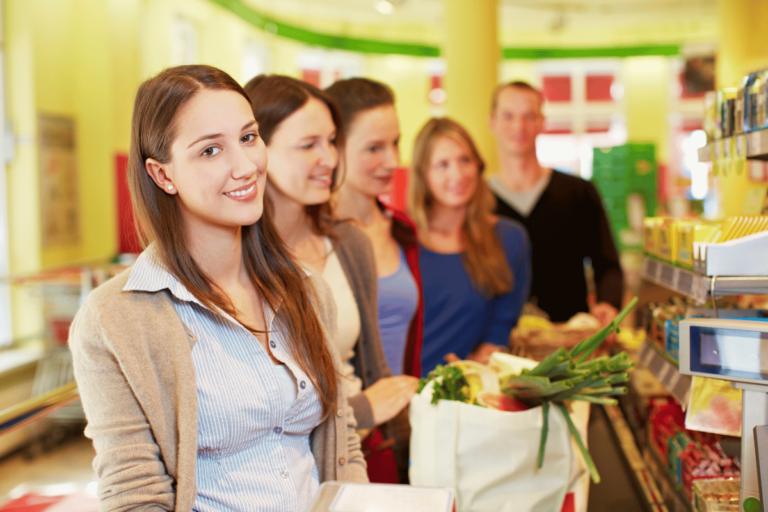 Queue Management in Supermarkets: 7 Important Points
