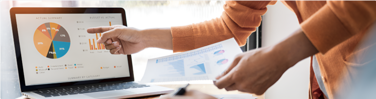 Mall Traffic Data | Visitor Counter for People Shopping in Malls